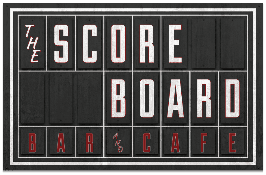 Scoreboard Bar and Café | Birmingham Airport Authority