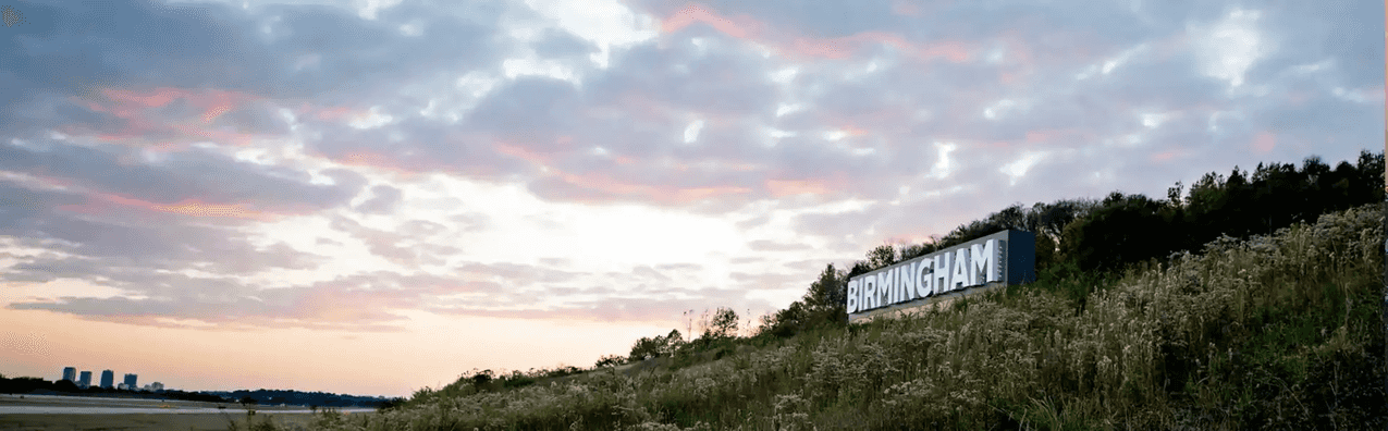 Directions to BHM | Birmingham Airport Authority