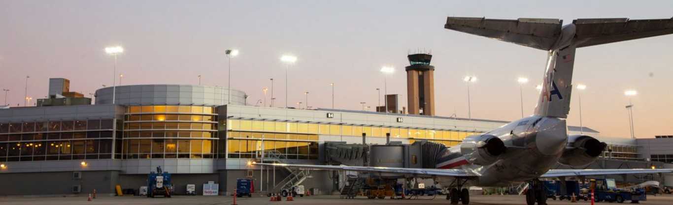 Arrivals | Birmingham Airport Authority