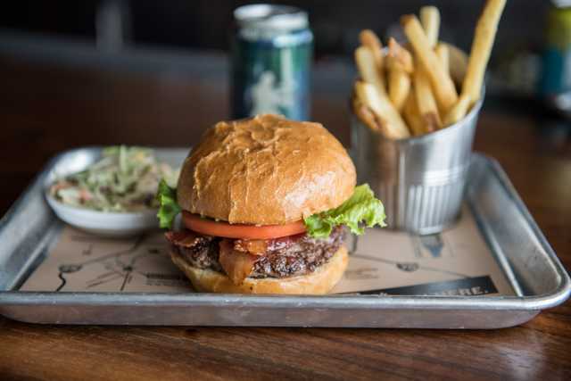 Scoreboard Bar and Café | Birmingham Airport Authority
